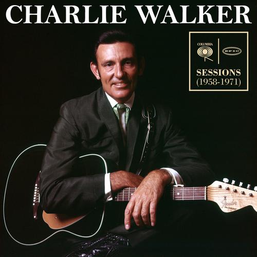 Charlie Walker on Pandora | Radio, Songs & Lyrics