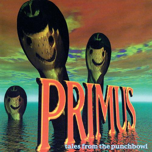 Wynona's Big Brown Beaver by Primus - Pandora