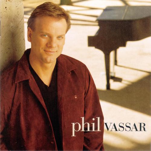 Phil Vassar by Phil Vassar - Pandora