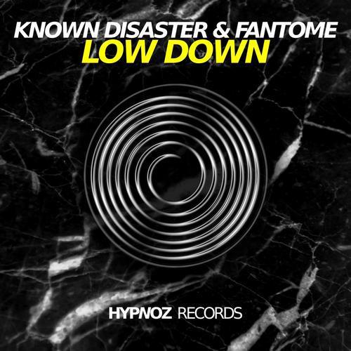 Listen to Fantome & Known Disaster | Pandora Music & Radio