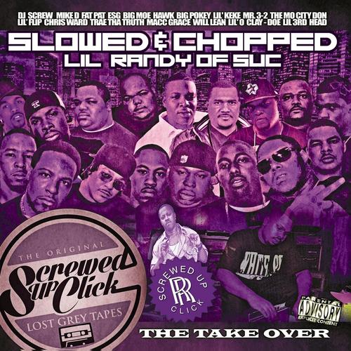 Listen to Screwed Up Click | Pandora Music & Radio