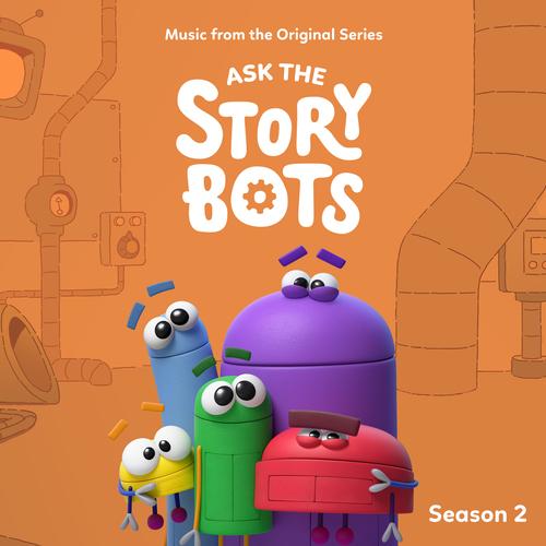 Listen to Storybots (Children's) | Pandora Music & Radio