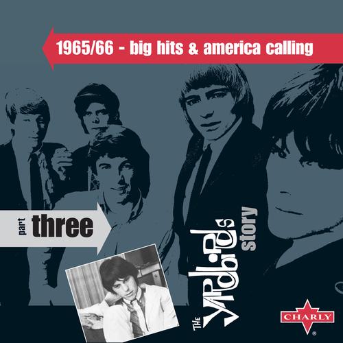 The Yardbirds Story - Pt. 3 - 1965/66 - Big Hits & America Calling by ...