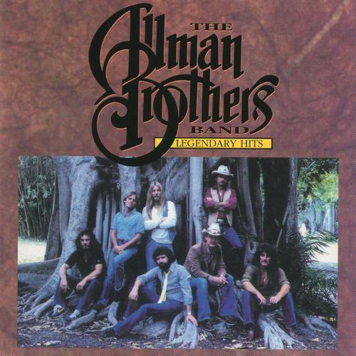 Whipping Post by The Allman Brothers Band - Pandora