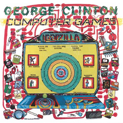 Atomic Dog by George Clinton - Pandora