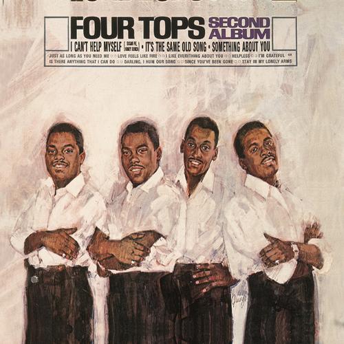 Four Tops Second Album by Four Tops - Pandora