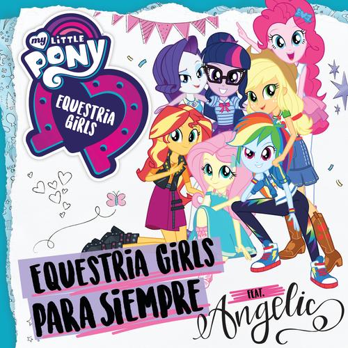 My Little Pony (Children's) on Pandora | Radio, Songs & Lyrics