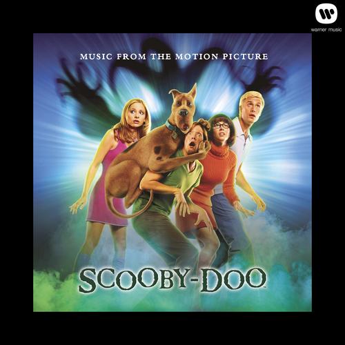 Scooby-Doo (Original Motion Picture Soundtrack) by Various Artists ...