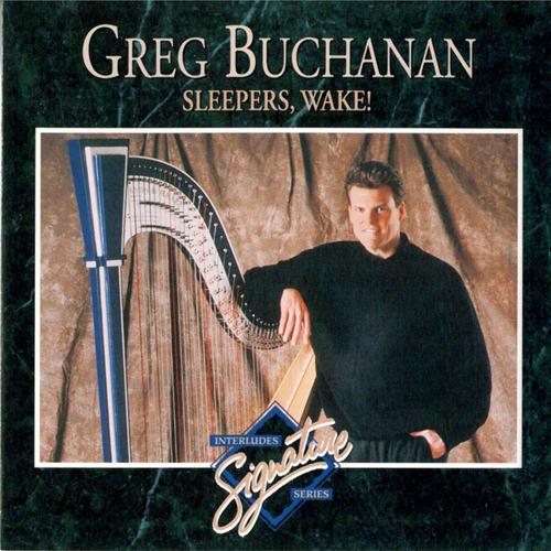 Listen to Greg Buchanan | Pandora Music & Radio