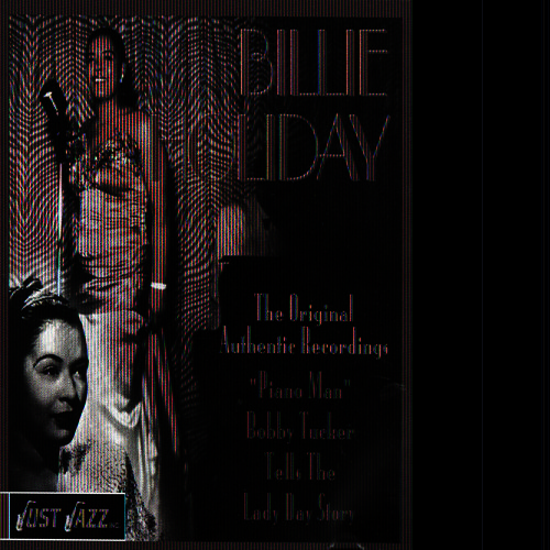Billy Holiday The Original Authentic Recordings by Billie Holiday - Pandora
