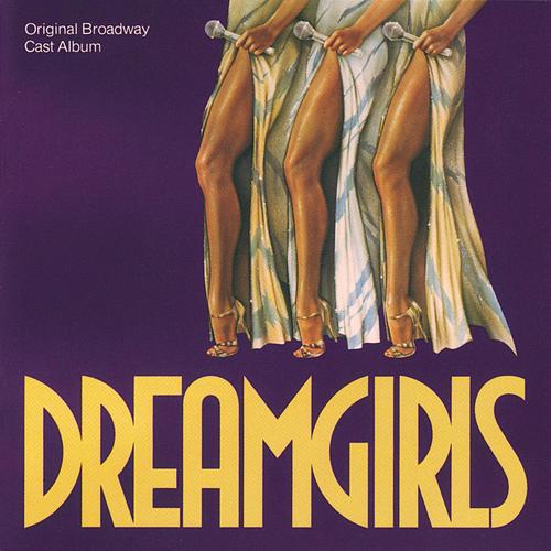 Dreamgirls Original Broadway Cast Album By Dreamgirls Original