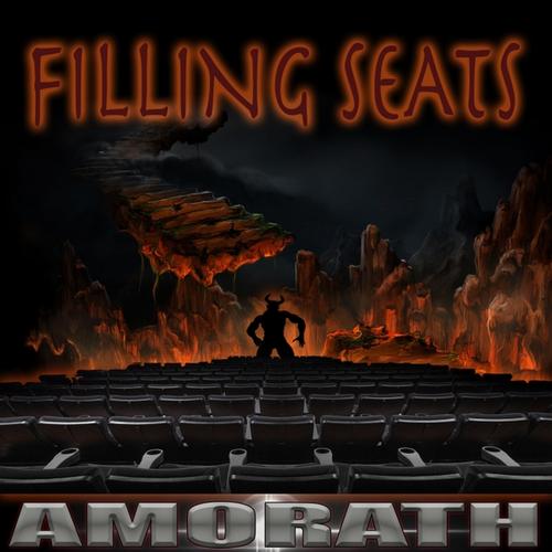 Amorath on Pandora | Radio, Songs & Lyrics