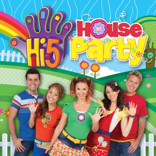 Hi-5 (Children's) on Pandora | Radio, Songs & Lyrics