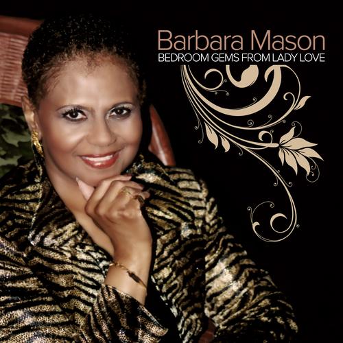 Barbara Mason - Pandora