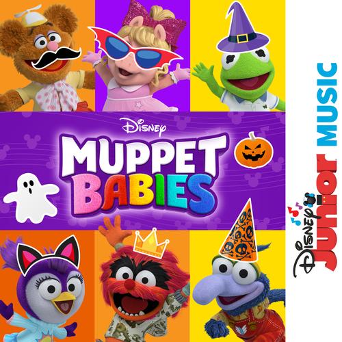 Listen to Muppet Babies Cast (Children's) | Pandora Music & Radio