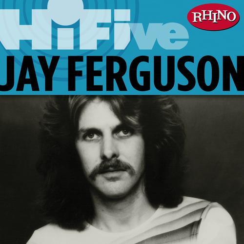 Jay Ferguson on Pandora | Radio, Songs & Lyrics