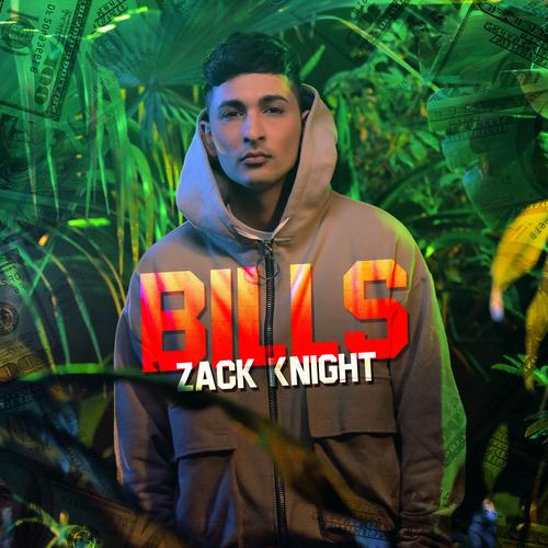 Listen to Zack Knight | Pandora Music & Radio
