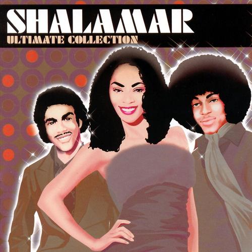 Shalamar: The Ultimate Collection by Shalamar - Pandora