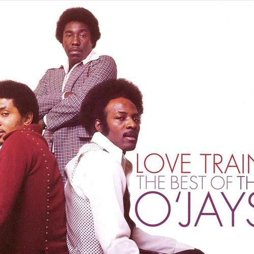 Forever Mine by The O'Jays - Pandora