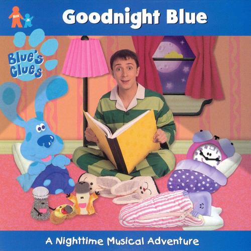 Goodnight Bird (Story) by Blue's Clues (Children's) - Pandora