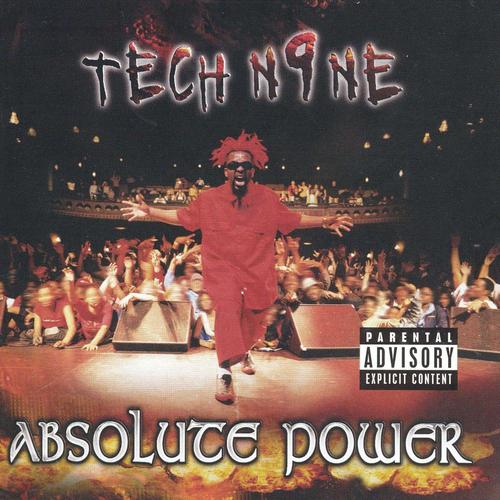 Absolute Power (Explicit) by Tech N9ne - Pandora
