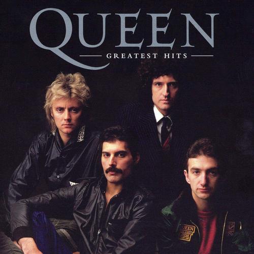 Greatest Hits (2004) by Queen - Pandora