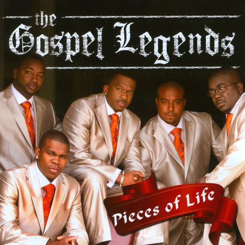 The Gospel Legends on Pandora | Radio, Songs & Lyrics