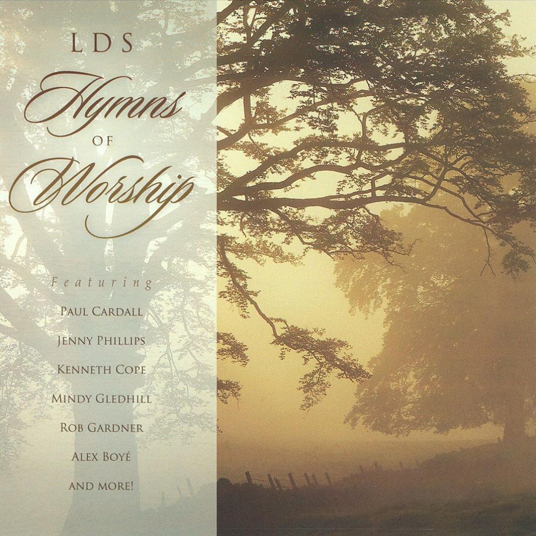 LDS Hymns Of Worship by Lds Hymns Of Worship - Pandora