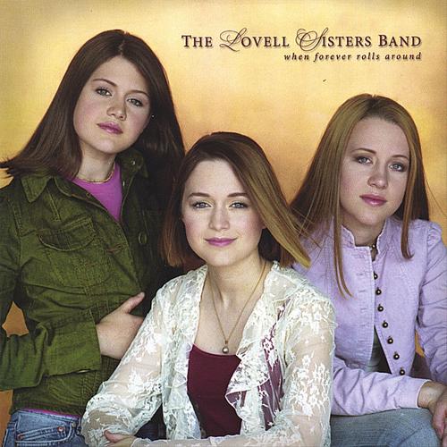 Listen to The Lovell Sisters | Pandora Music & Radio