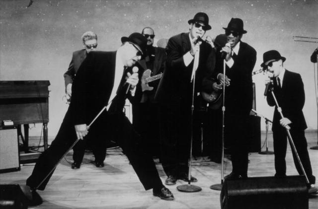 Listen to The Blues Brothers | Pandora Music & Radio