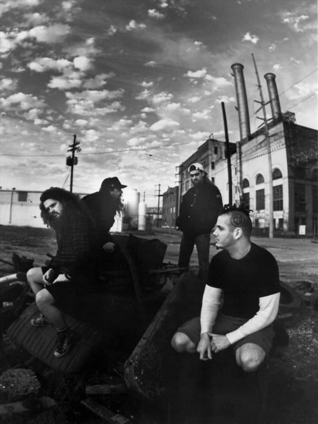 Listen to Pantera | Pandora Music & Radio