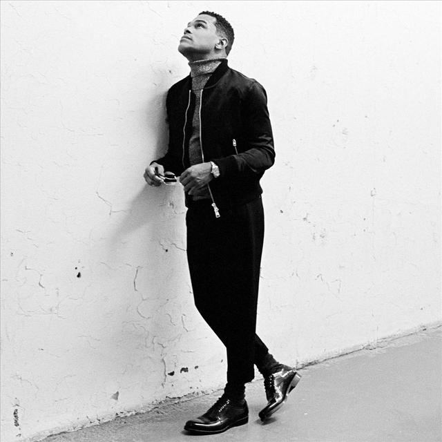 Listen to Maxwell | Pandora Music & Radio