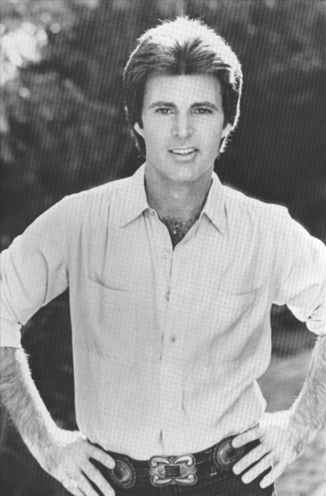 Listen to Rick Nelson | Pandora Music & Radio