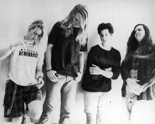 Listen to Screaming Trees | Pandora Music & Radio