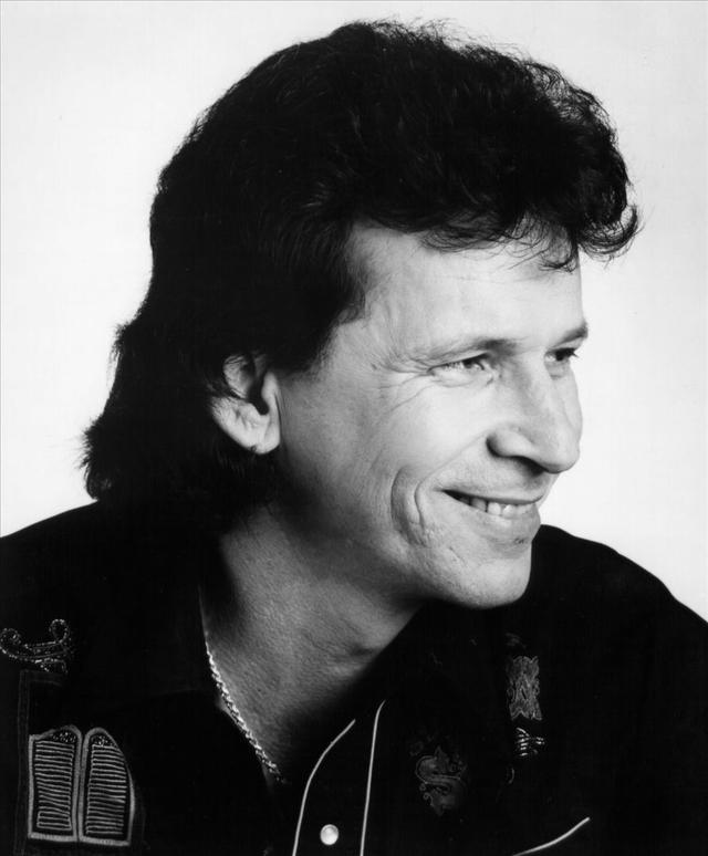 Listen to Gary Stewart | Pandora Music & Radio