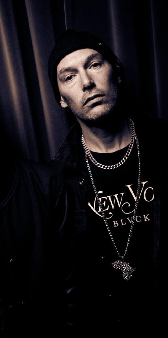 Listen to MartyParty | Pandora Music & Radio