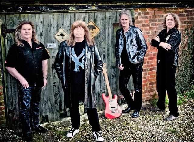 Listen to Sweet | Pandora Music & Radio