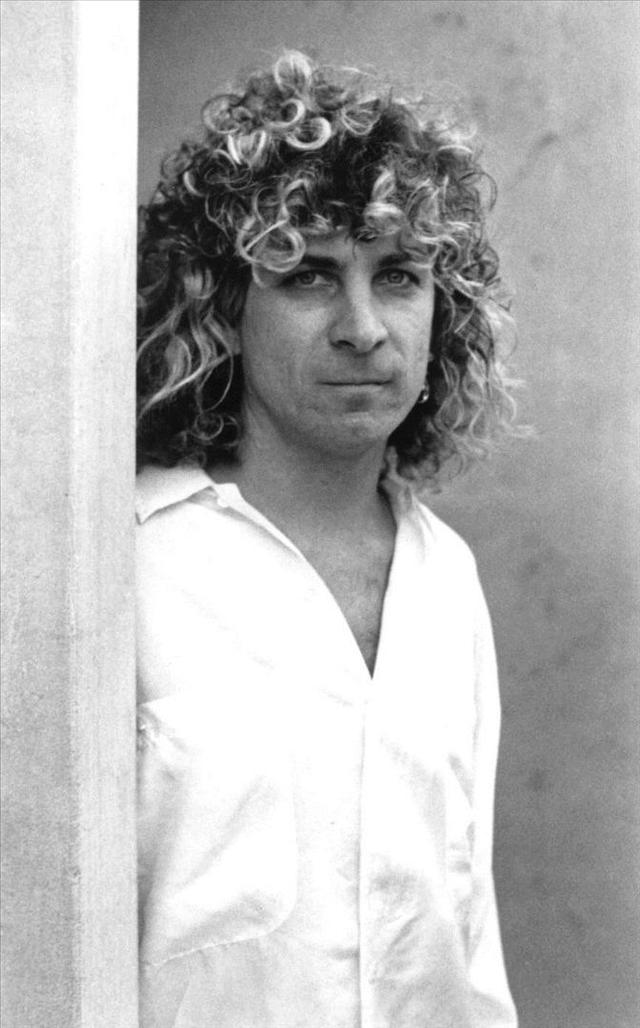 Listen to David Arkenstone | Pandora Music & Radio