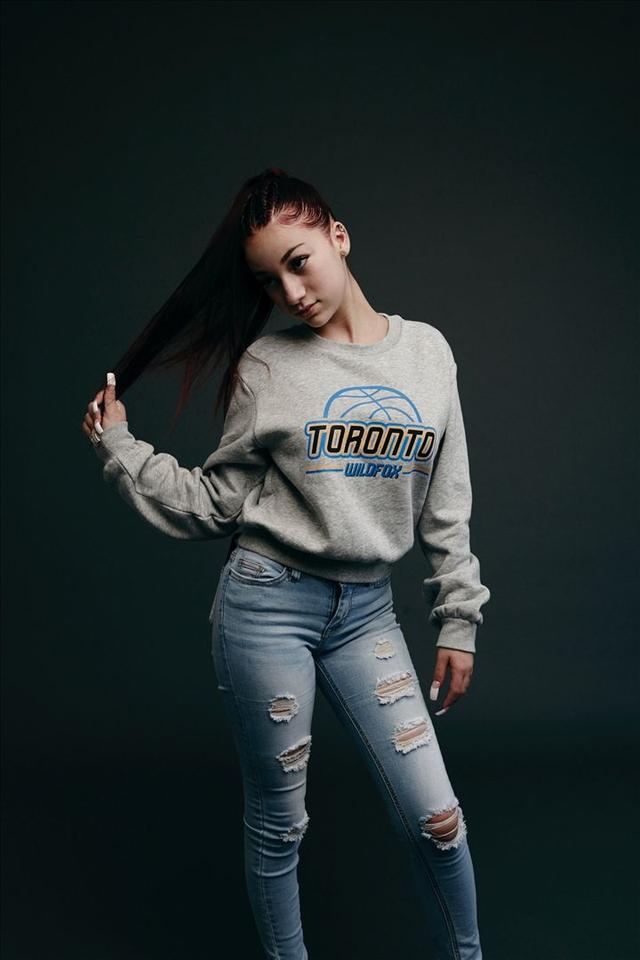 Bhad Bhabie - Pandora