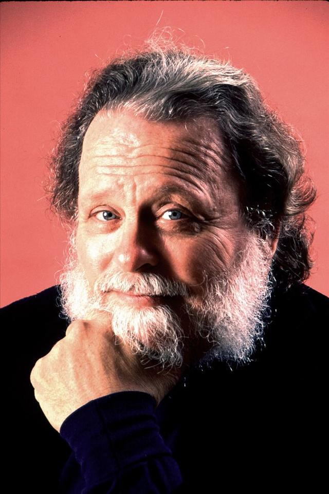 Peter Schickele on Pandora | Radio, Songs & Lyrics