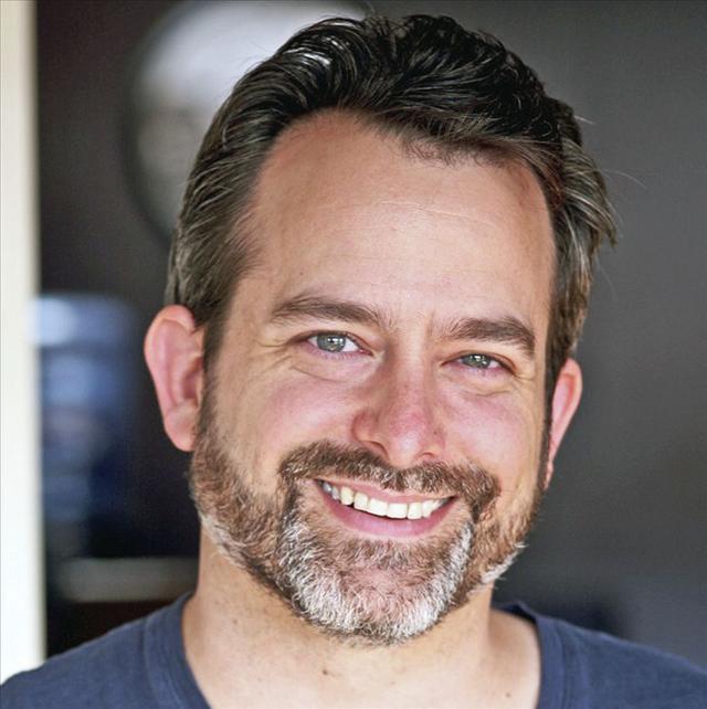 Geoff Zanelli on Pandora | Radio, Songs & Lyrics