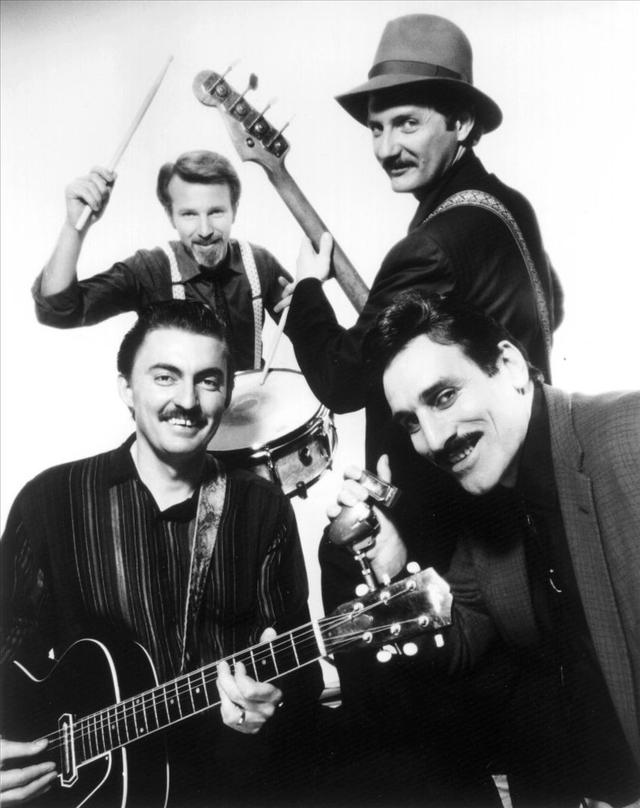 Listen to Little Charlie & The Nightcats | Pandora Music & Radio